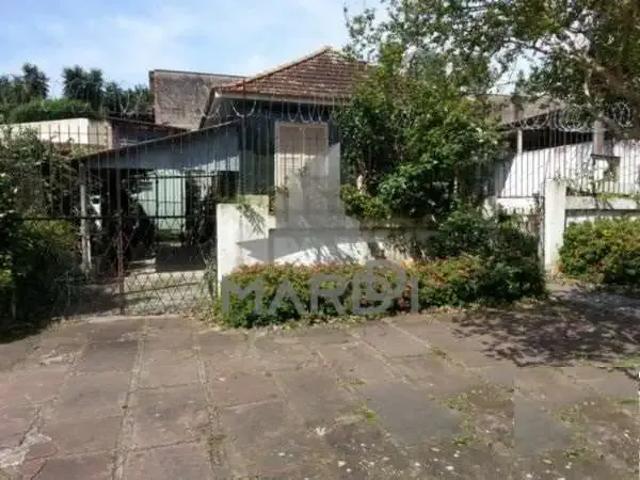 Terreno / Lote para Venda em Porto Alegre/RS Tristeza
