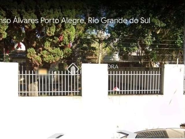 Terreno / Lote para Venda em Porto Alegre/RS Tristeza