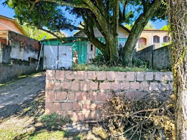Terreno / Lote para Venda em Porto Alegre/RS Tristeza
