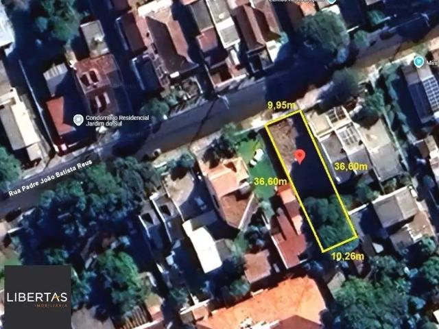 Terreno / Lote para Venda em Porto Alegre/RS Tristeza