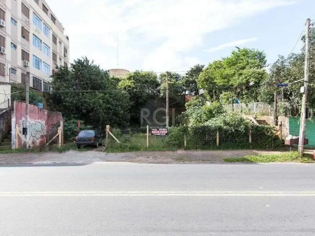 Terreno / Lote para Venda em Porto Alegre/RS Tristeza