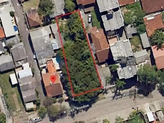 Terreno / Lote para Venda em Porto Alegre/RS Tristeza