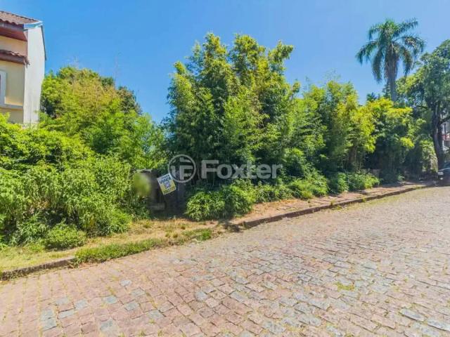 Terreno / Lote para Venda em Porto Alegre/RS Tristeza