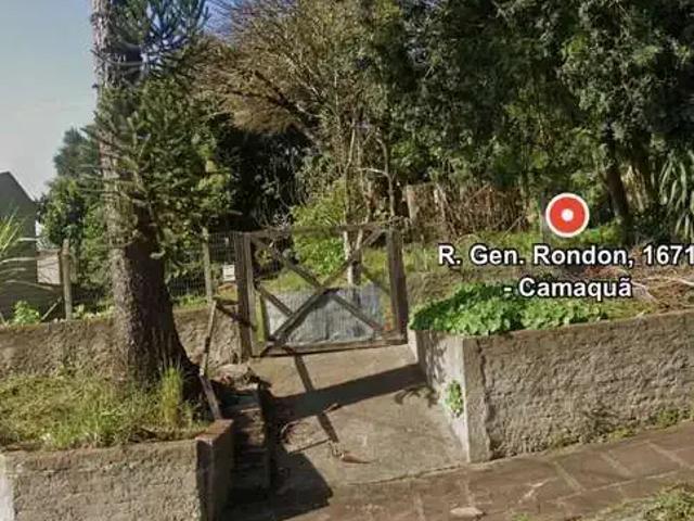 Terreno / Lote para Venda em Porto Alegre/RS Tristeza