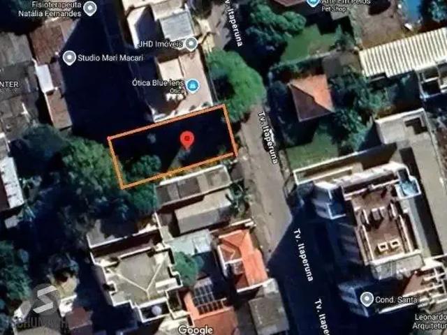 Terreno / Lote para Venda em Porto Alegre/RS Tristeza
