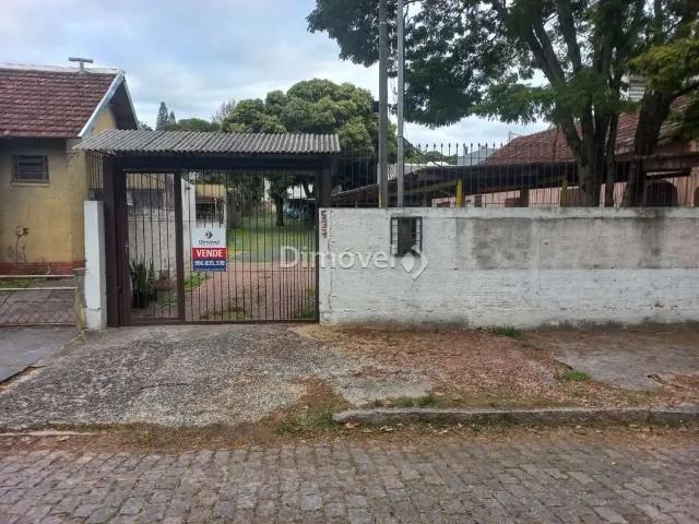Terreno / Lote para Venda em Porto Alegre/RS Tristeza