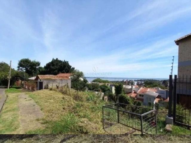 Terreno / Lote para Venda em Porto Alegre/RS Tristeza
