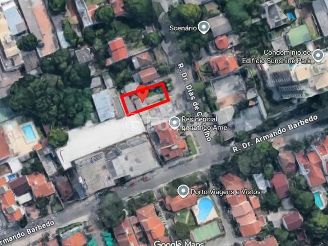 Terreno / Lote para Venda em Porto Alegre/RS Tristeza