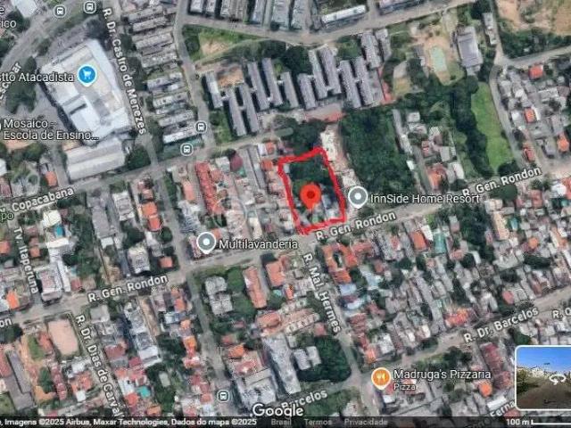 Terreno / Lote para Venda em Porto Alegre/RS Tristeza