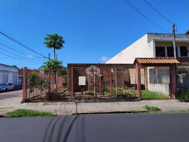 Terreno / Lote para Venda em Porto Alegre/RS Tristeza