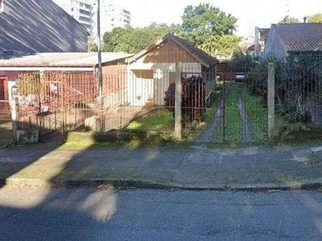 Terreno / Lote para Venda em Porto Alegre/RS Tristeza