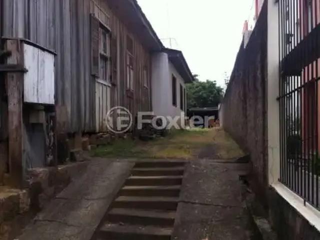 Terreno / Lote para Venda em Porto Alegre/RS Tristeza