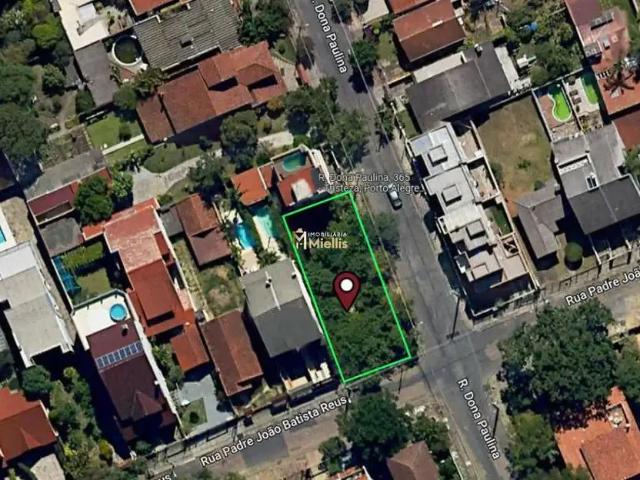 Terreno / Lote para Venda em Porto Alegre/RS Tristeza
