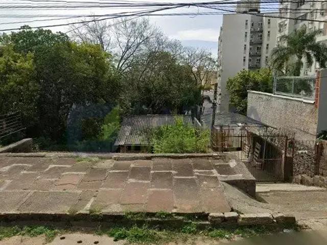 Terreno / Lote para Venda em Porto Alegre/RS Tristeza