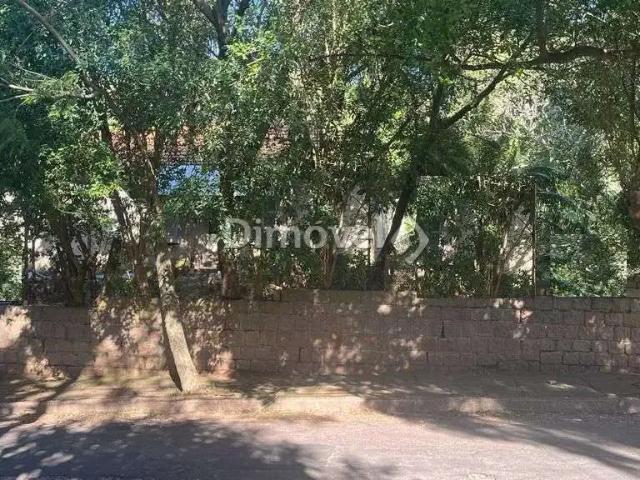 Terreno / Lote para Venda em Porto Alegre/RS Tristeza