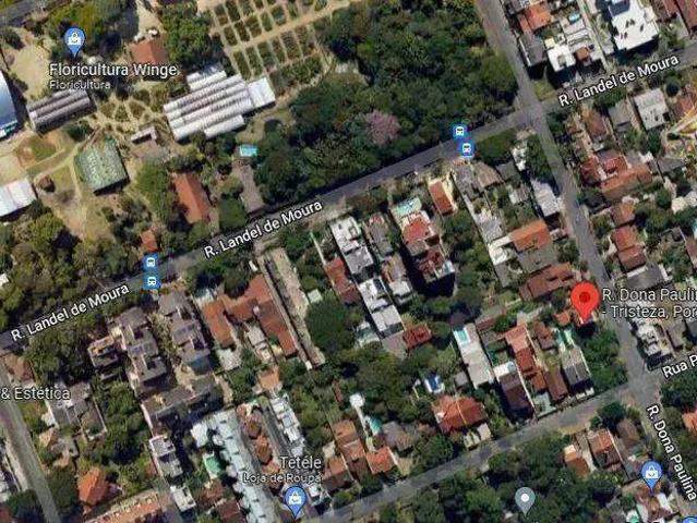Terreno / Lote para Venda em Porto Alegre/RS Tristeza