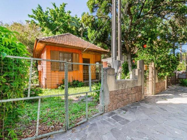Terreno / Lote para Venda em Porto Alegre/RS Tristeza