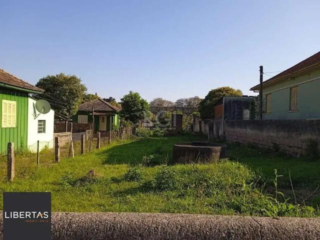 Terreno / Lote para Venda em Porto Alegre/RS Tristeza