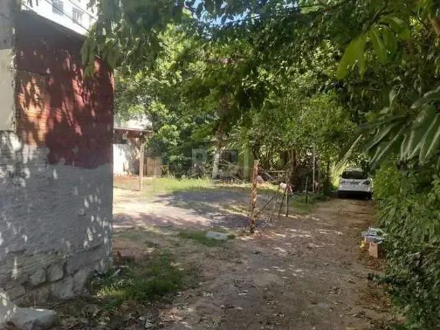 Terreno / Lote para Venda em Porto Alegre/RS Tristeza