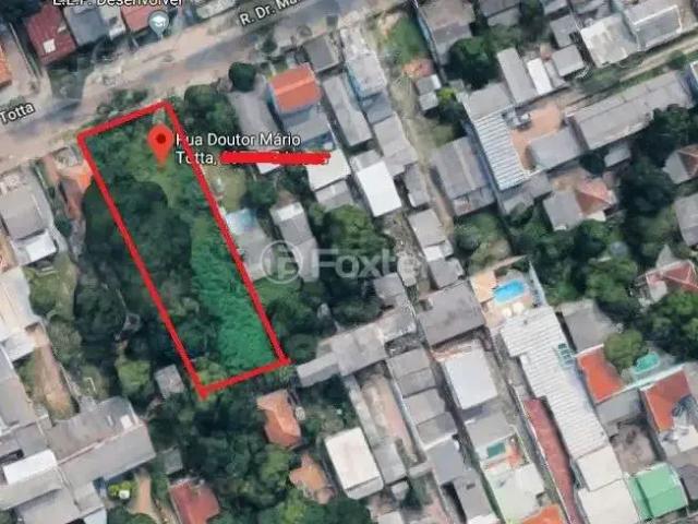 Terreno / Lote para Venda em Porto Alegre/RS Tristeza