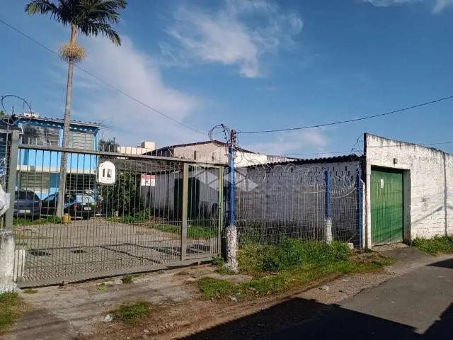 Terreno / Lote para Venda em Porto Alegre/RS Tristeza