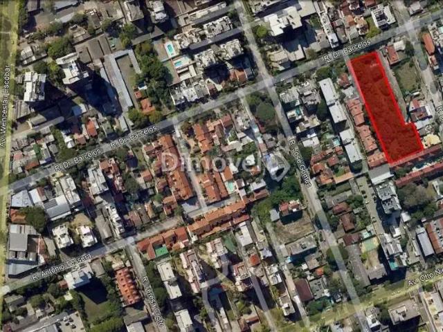 Terreno / Lote para Venda em Porto Alegre/RS Tristeza