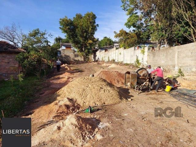 Terreno / Lote para Venda em Porto Alegre/RS Tristeza