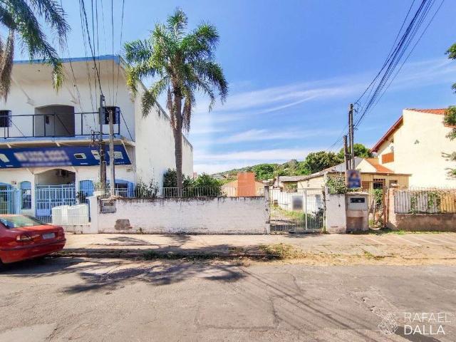 Terreno / Lote para Venda em Porto Alegre/RS Tristeza