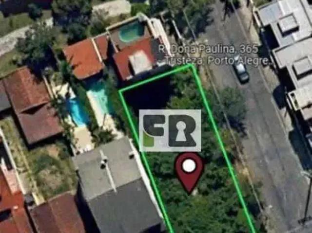 Terreno / Lote para Venda em Porto Alegre/RS Tristeza