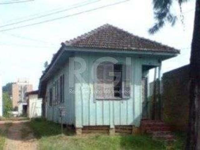 Terreno / Lote para Venda em Porto Alegre/RS Tristeza