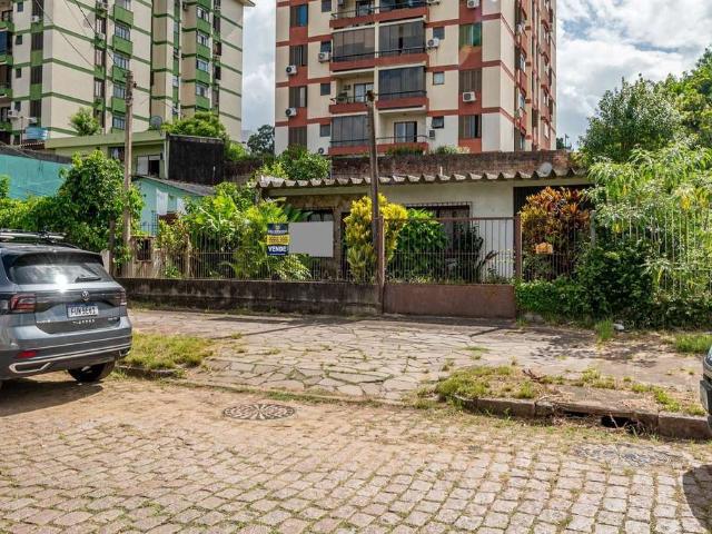 Terreno / Lote para Venda em Porto Alegre/RS Tristeza