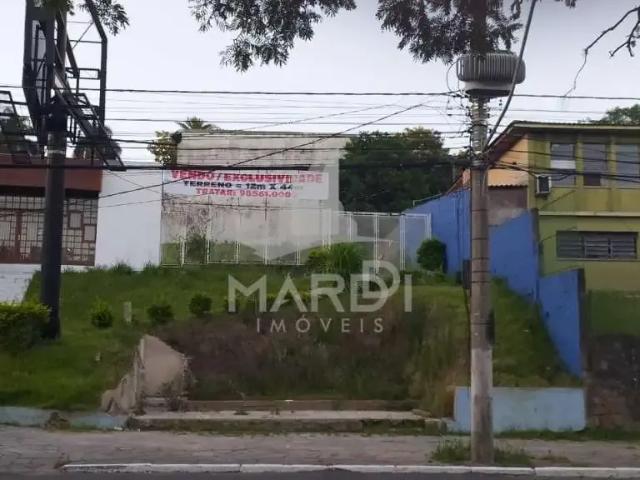 Terreno / Lote para Venda em Porto Alegre/RS Tristeza