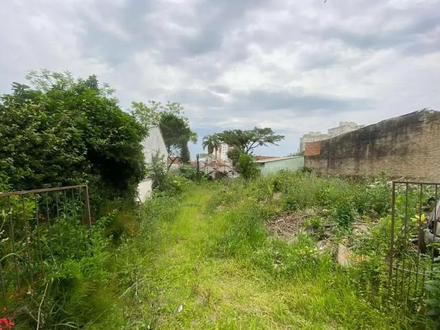 Terreno / Lote para Venda em Porto Alegre/RS Tristeza