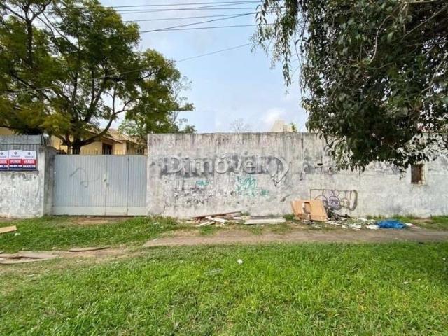 Terreno / Lote para Venda em Porto Alegre/RS Tristeza