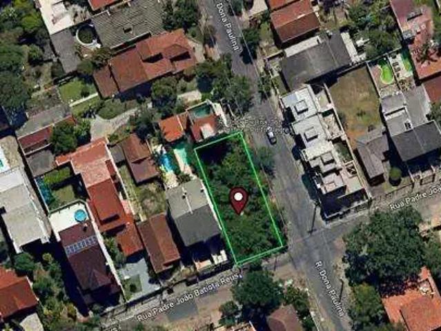 Terreno / Lote para Venda em Porto Alegre/RS Tristeza
