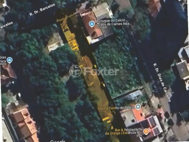 Terreno / Lote para Venda em Porto Alegre/RS Tristeza