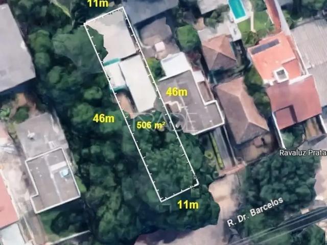 Terreno / Lote para Venda em Porto Alegre/RS Tristeza
