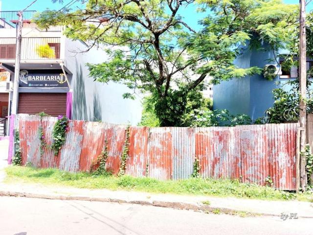 Terreno / Lote para Venda em Porto Alegre/RS Tristeza