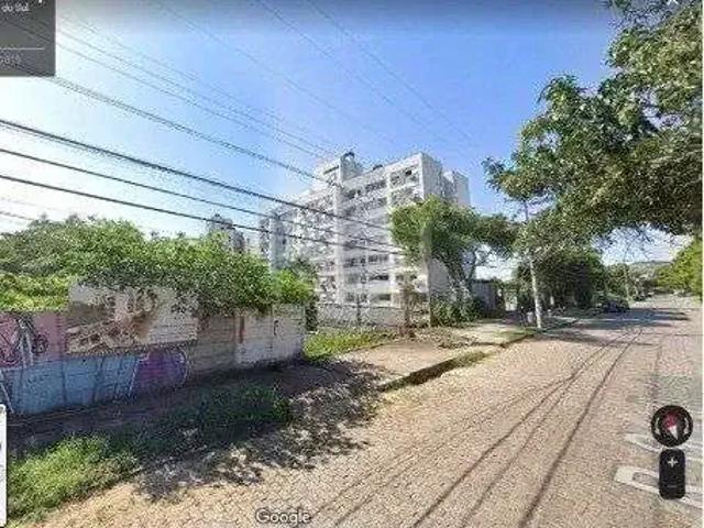 Terreno / Lote para Venda em Porto Alegre/RS Tristeza
