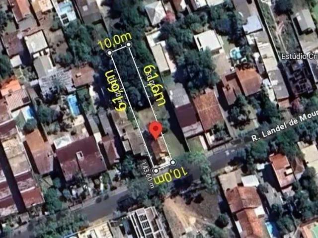Terreno / Lote para Venda em Porto Alegre/RS Tristeza