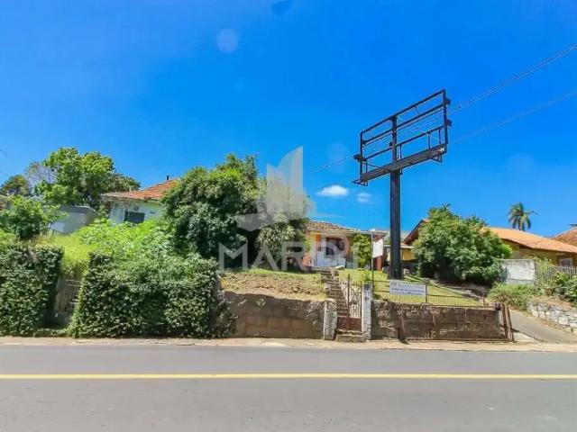 Terreno / Lote para Venda em Porto Alegre/RS Tristeza