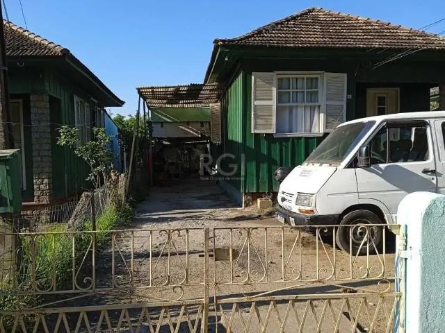 Terreno / Lote para Venda em Porto Alegre/RS Tristeza