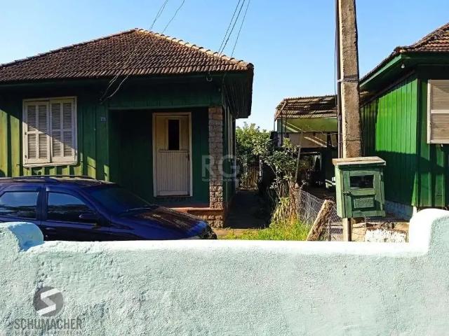 Terreno / Lote para Venda em Porto Alegre/RS Tristeza