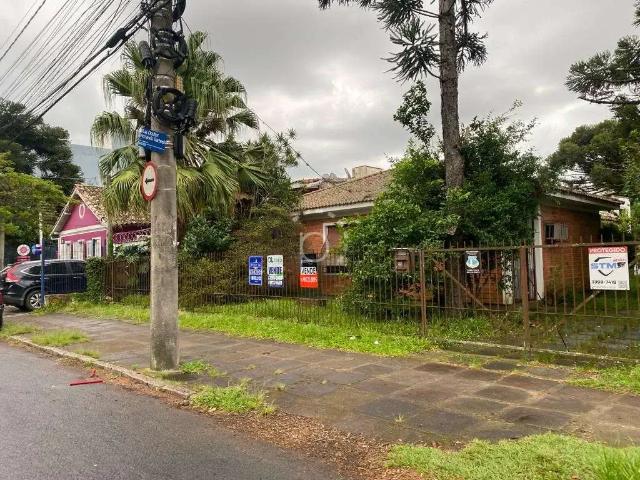 Terreno / Lote para Venda em Porto Alegre/RS Tristeza