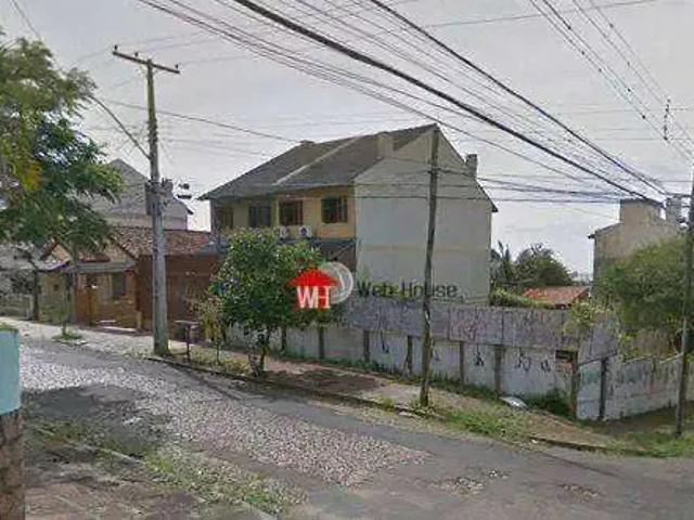 Terreno / Lote para Venda em Porto Alegre/RS Tristeza