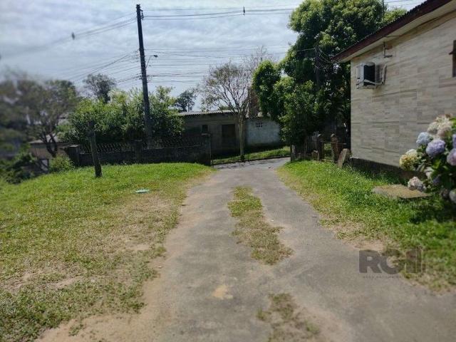 Terreno / Lote para Venda em Porto Alegre/RS Tristeza