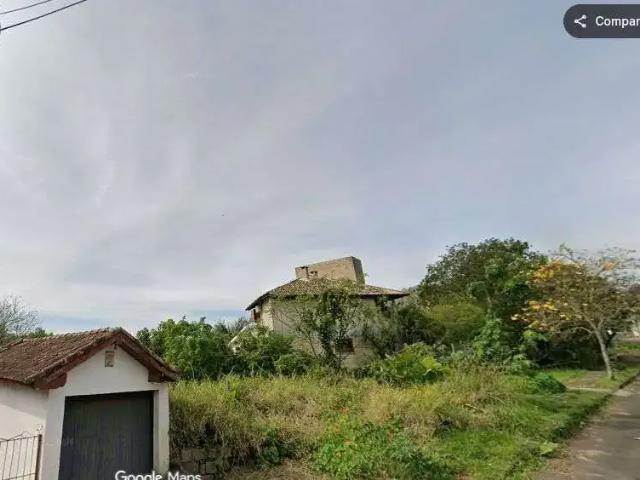 Terreno / Lote para Venda em Porto Alegre/RS Tristeza