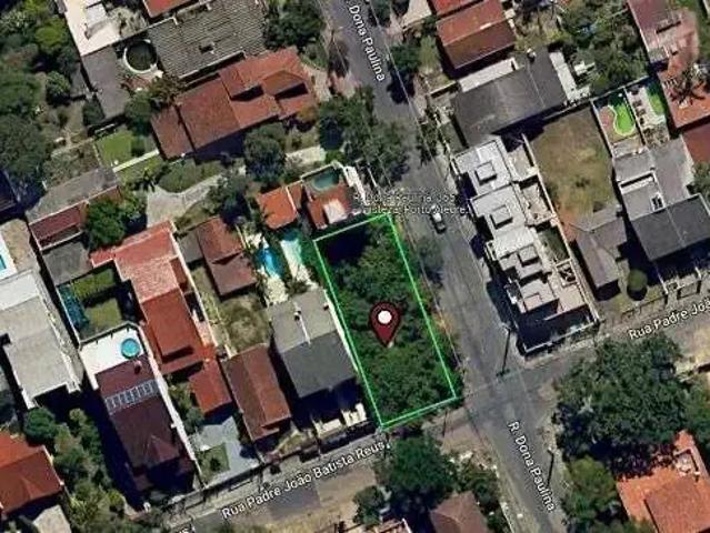 Terreno / Lote para Venda em Porto Alegre/RS Tristeza