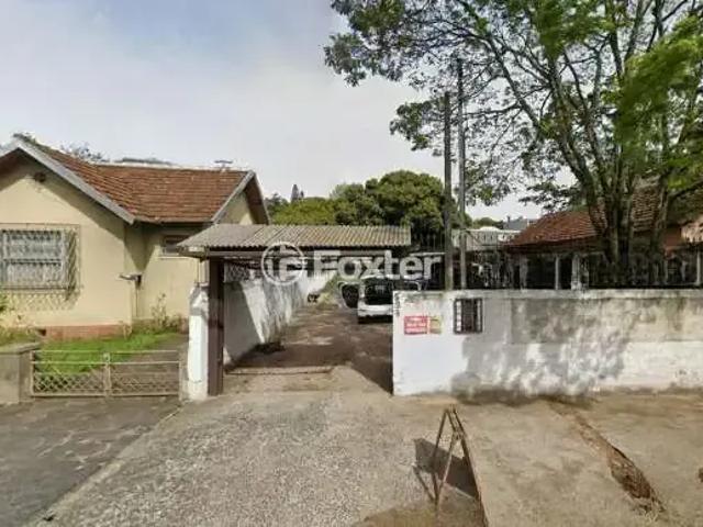 Terreno / Lote para Venda em Porto Alegre/RS Tristeza