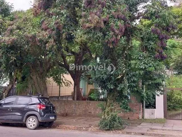 Terreno / Lote para Venda em Porto Alegre/RS Tristeza